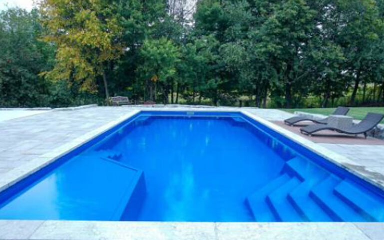 Fiberglass pool sales in Ashland VA Barrier Reef Fiberglass Pools ...