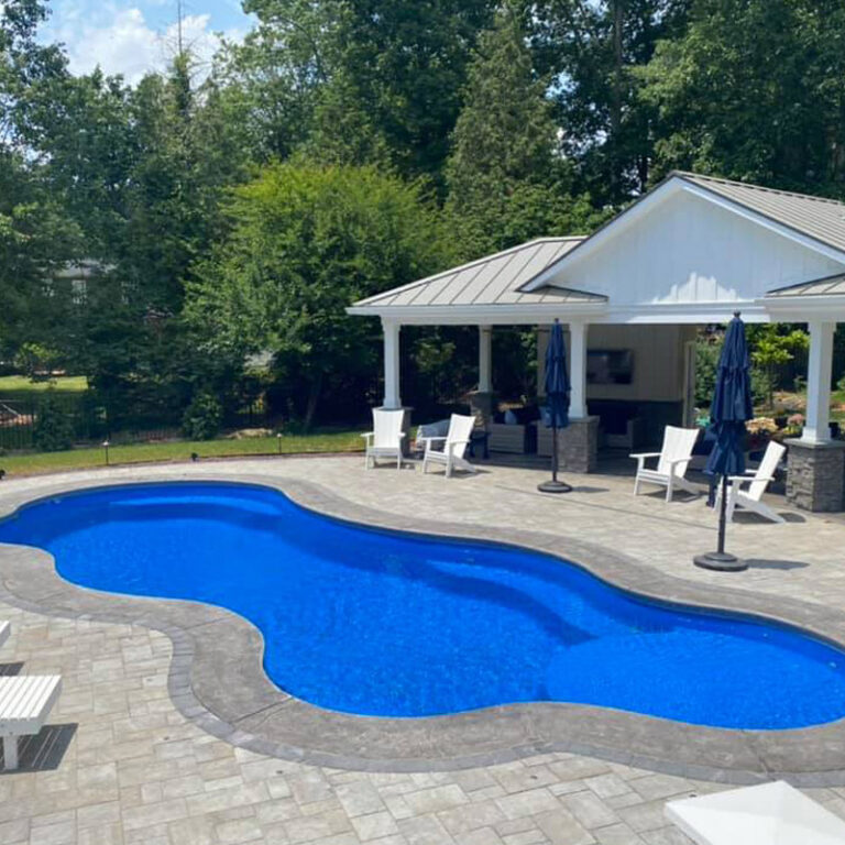 Trusted Fiberglass Pool Builder | Billy’s Pools