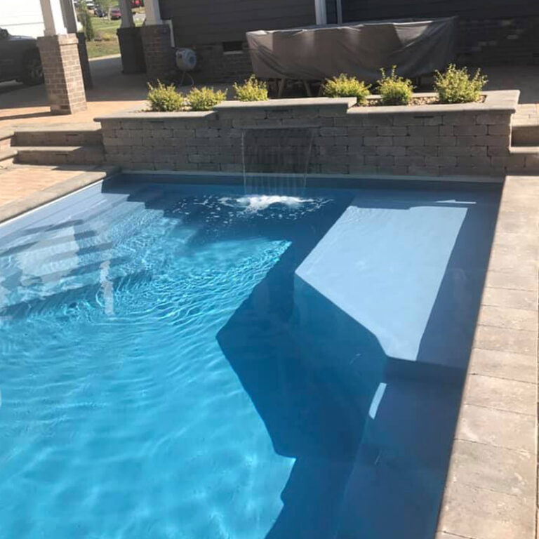 Trusted Fiberglass Pool Builder | Billy’s Pools